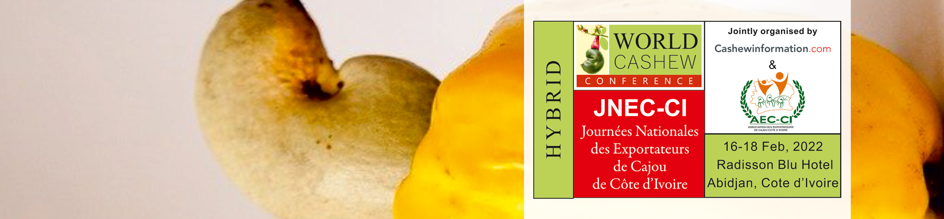 World Cashew Conference